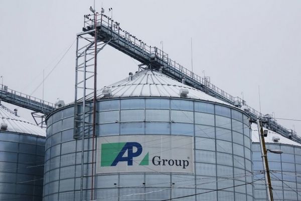 АгроЭкспедиция Элеваторы 2018. Власовский Мирошник — Elevatorist.com