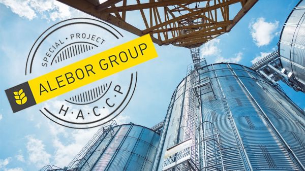 НАССР на практике. Элеваторы Alebor Group. Въезд и лаборатория — Elevatorist.com