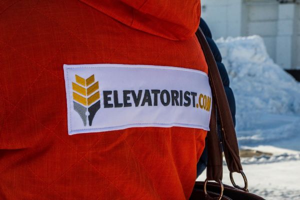 Сайт Elevatorist.com 9 років. Що ми можемо сказати? :) — Elevatorist.com