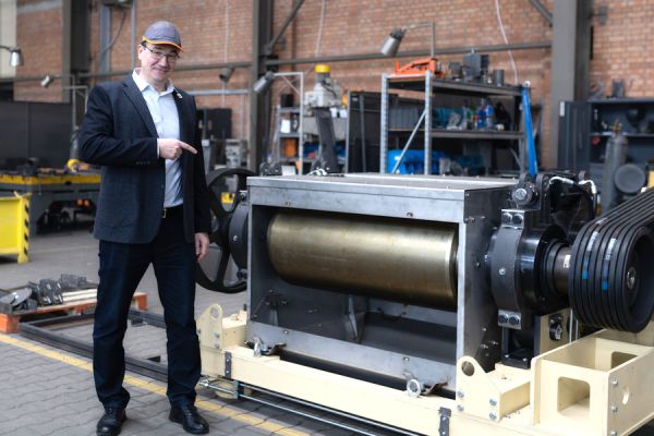 OLIS: від реконструкції ліній до обладнання під всі зернові потреби — Elevatorist.com