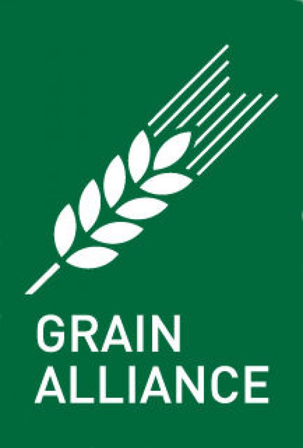 Grain Alliance (БЗК) — Elevatorist.com