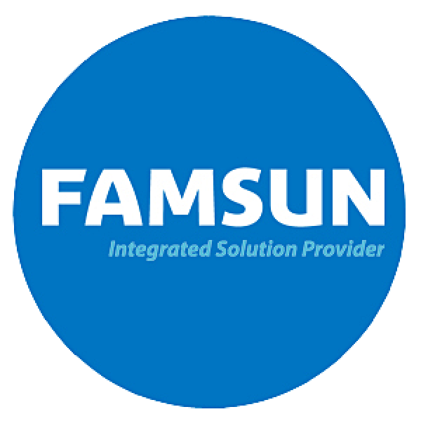 FAMSUN — Elevatorist.com