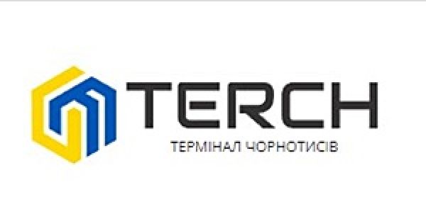 Термінал Чорнотисів (TERCH) — Elevatorist.com