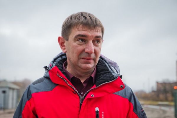 Бойко Олександр — Elevatorist.com