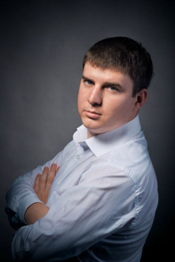 Гребеник Александр — Elevatorist.com