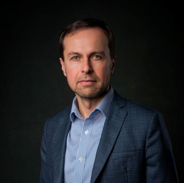 Крогман Петр — Elevatorist.com
