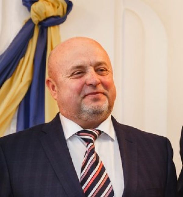 Баран Андрій — Elevatorist.com