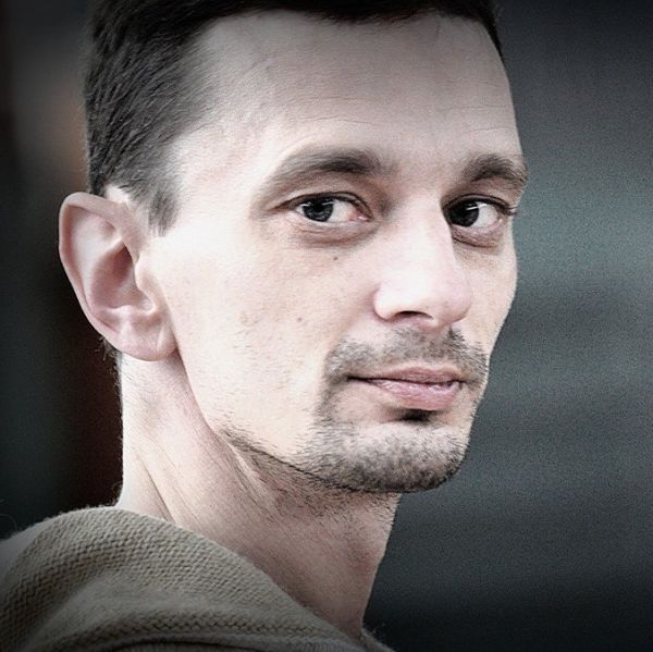 Коваленко Олександр — Elevatorist.com