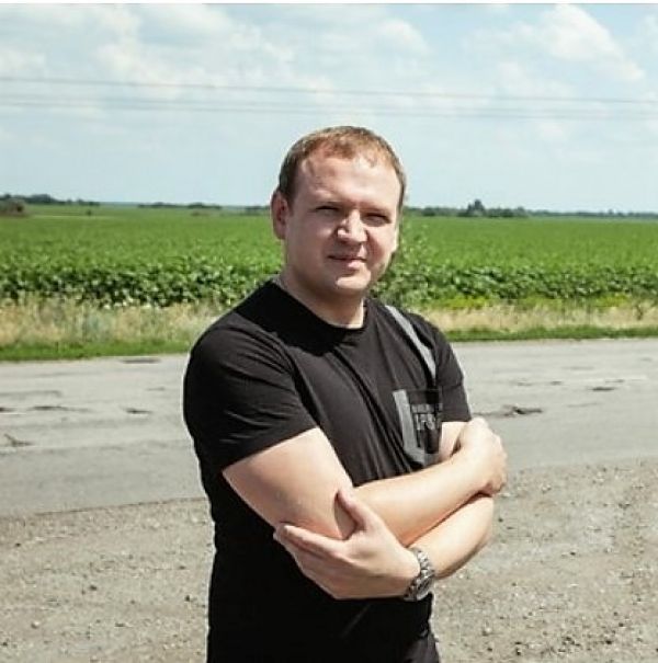 Геращенко Сергей — Elevatorist.com