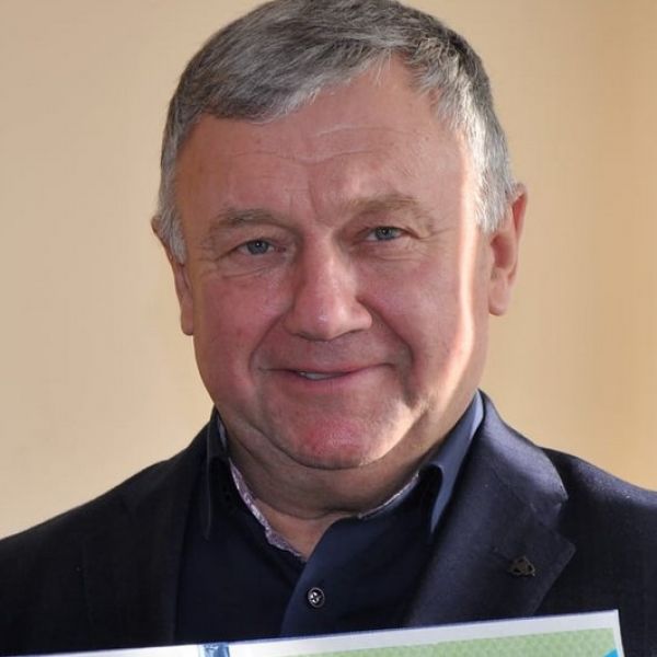 Каленич Павло — Elevatorist.com