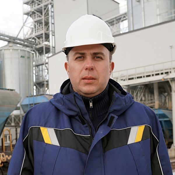 Крупко Валерій — Elevatorist.com