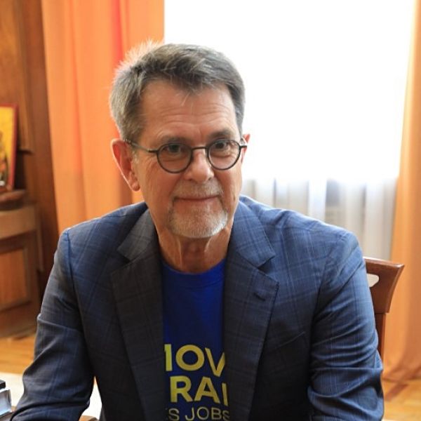 Шморгун Джон — Elevatorist.com