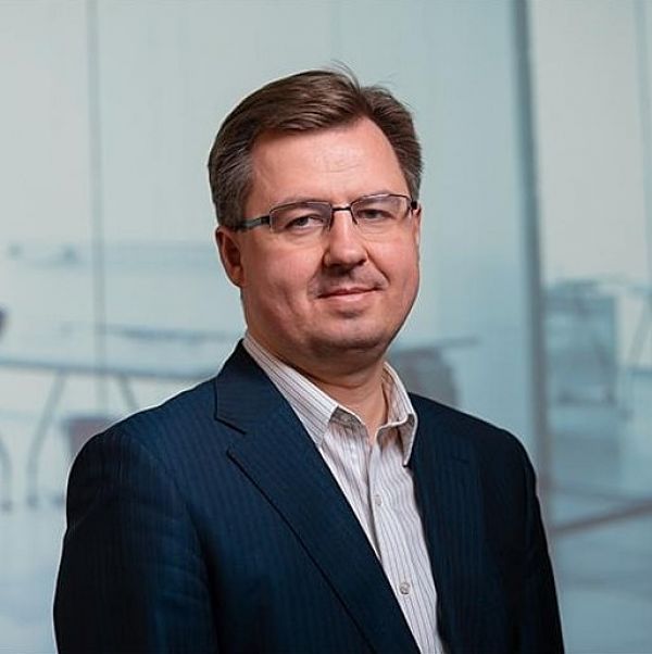 Бондаренко Володимир — Elevatorist.com