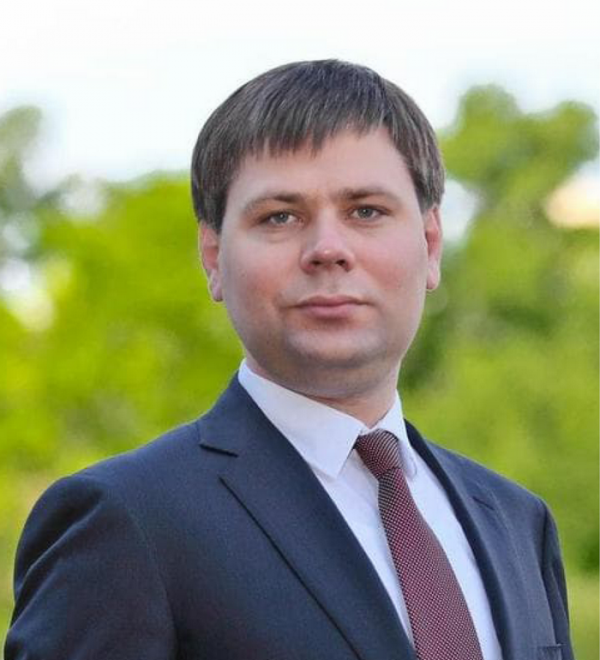 Шкураков Василь — Elevatorist.com