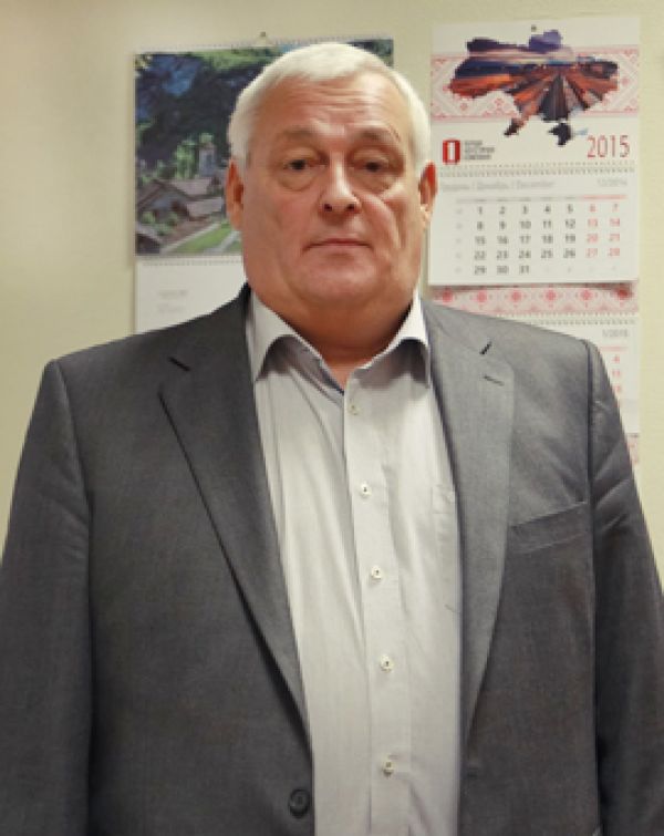 Владимир Клименко: Украине нужно строить вдвое больше элеваторов — Elevatorist.com