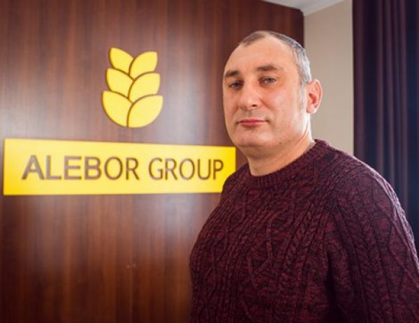 Алексей Цуркан: Без добавленных мощностей в этом сезоне элеваторы Alebor Group могли бы ...