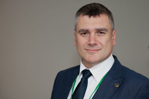 Олег Клименко: Grain Storage Forum ELEVATOR 2021 будет масштабным и ...
