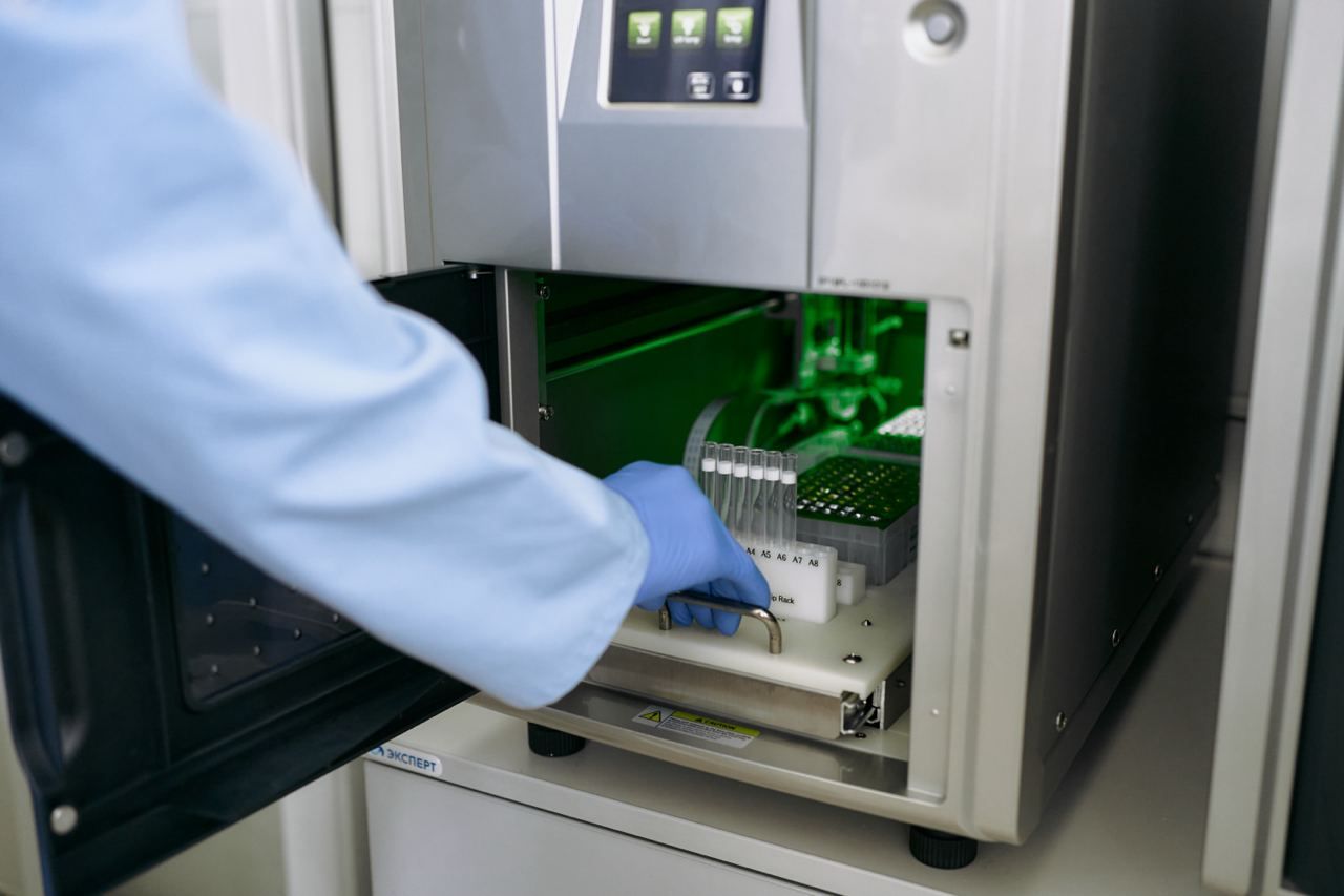 МХП відкриває калібрувальну лабораторію — Elevatorist.com