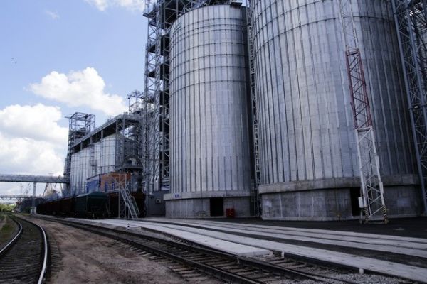 COFCO Agri Ukraine планирует экспортировать до 2,4 млн т зерна ...