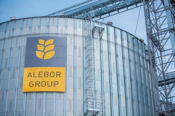 Alebor Group нарастит элеваторные мощности до 300 тыс. т — Elevatorist.com