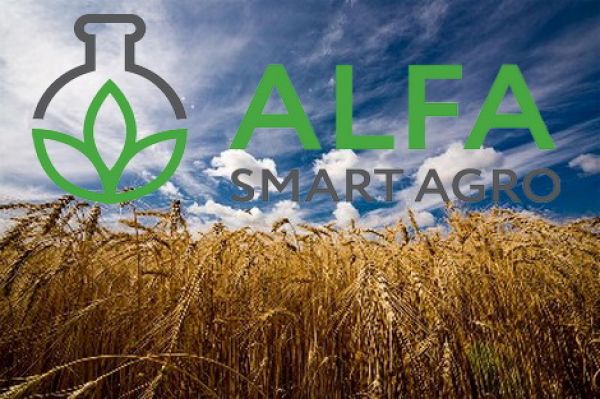 Компания ALFA Smart Agro займется трейдингом агропродукции ...