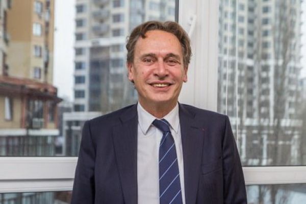 Soufflet Group планирует строительство элеваторов и портового терминала ...