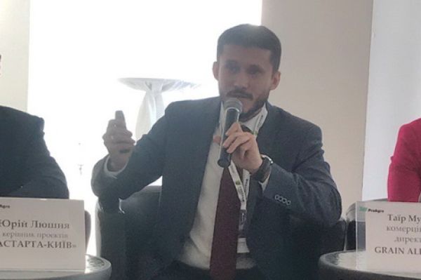 Grain Alliance планирует удвоить элеваторные мощности — Elevatorist.com