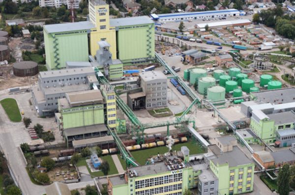 МЭЗы уменьшают объемы переработки из-за проблем с логистикой — ViOil — Elevatorist.com