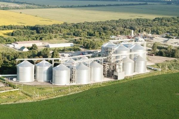 Grain Alliance нацеливает свои элеваторы в 2020 году на энергоэффективность — Elevatorist.com