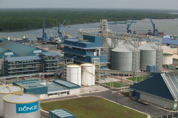 Bunge продаст более 30 элеваторов в США — Elevatorist.com