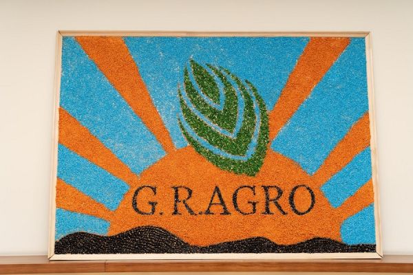 В G.R. Agro рассказали, кого в первую очередь подключат к ЕRP-системе ...