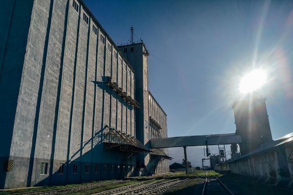 G.R. Agro планує розширити мережу елеваторів — Elevatorist.com