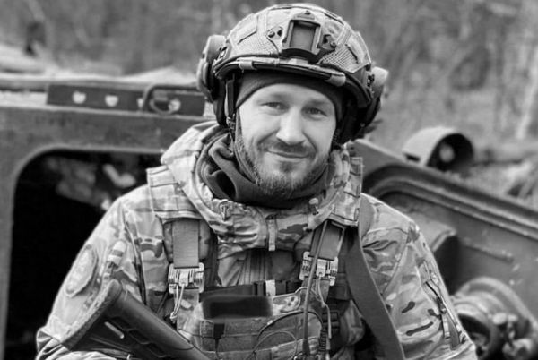 Директор Таганчанського елеватора Максим Чумак загинув на війні — Elevatorist.com