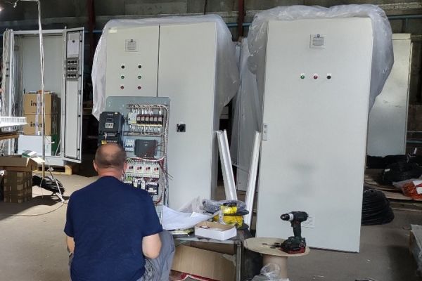 Експерт назвав можливі помилки замовників при автоматизації елеватора — Elevatorist.com