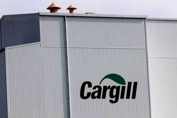 Cargill з нового сезону припинить експорт зерна з Росії — Elevatorist.com