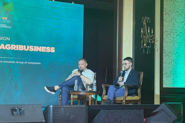 VITAGRO запустить виробництво біоетанолу на двох власних заводах — Elevatorist.com