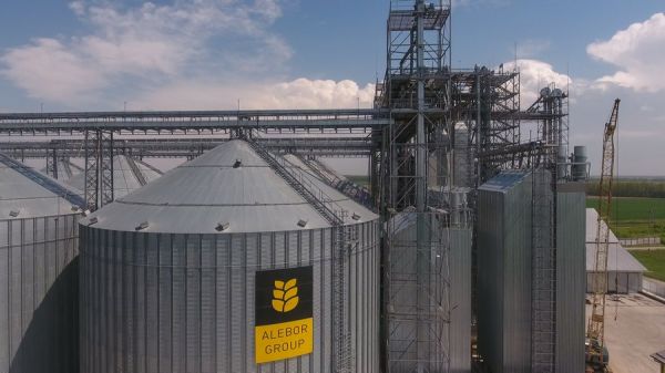 Alebor Group значно знизила темпи вивозу зерна з елеваторів через дорогу логістику — Elevatorist.com