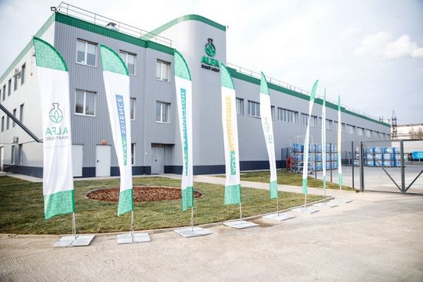 ALFA Smart Agro підтвердила сертифікацію ISCC для ріпаку та кукурудзи — Elevatorist.com