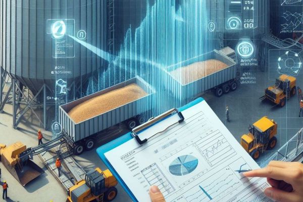 Компанія Grain Capital до кінця року буде надавати послуги безкоштовного експрес-аудиту бізнес ...