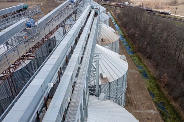 Elevatorist.com вирушає у агротур «4 кордони» — Elevatorist.com