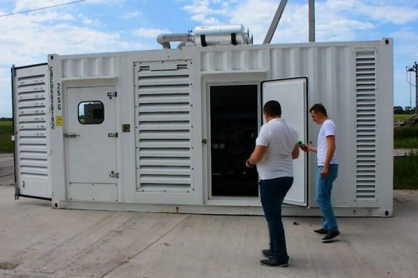 Елеватори Баришівської зернової компанії Grain Alliance вибудовують енергонезалежність ...