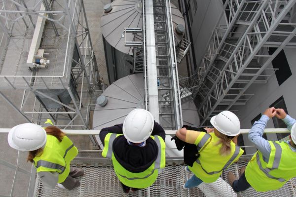 В Україні створюватимуть інвестиційний портфель агросектору. Мінагро шукає проєкти — Elevatorist.com