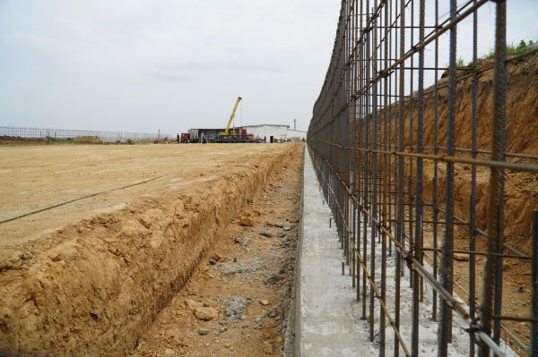 Tekom Agro Group збудує арковий ангар на Одещині — Elevatorist.com